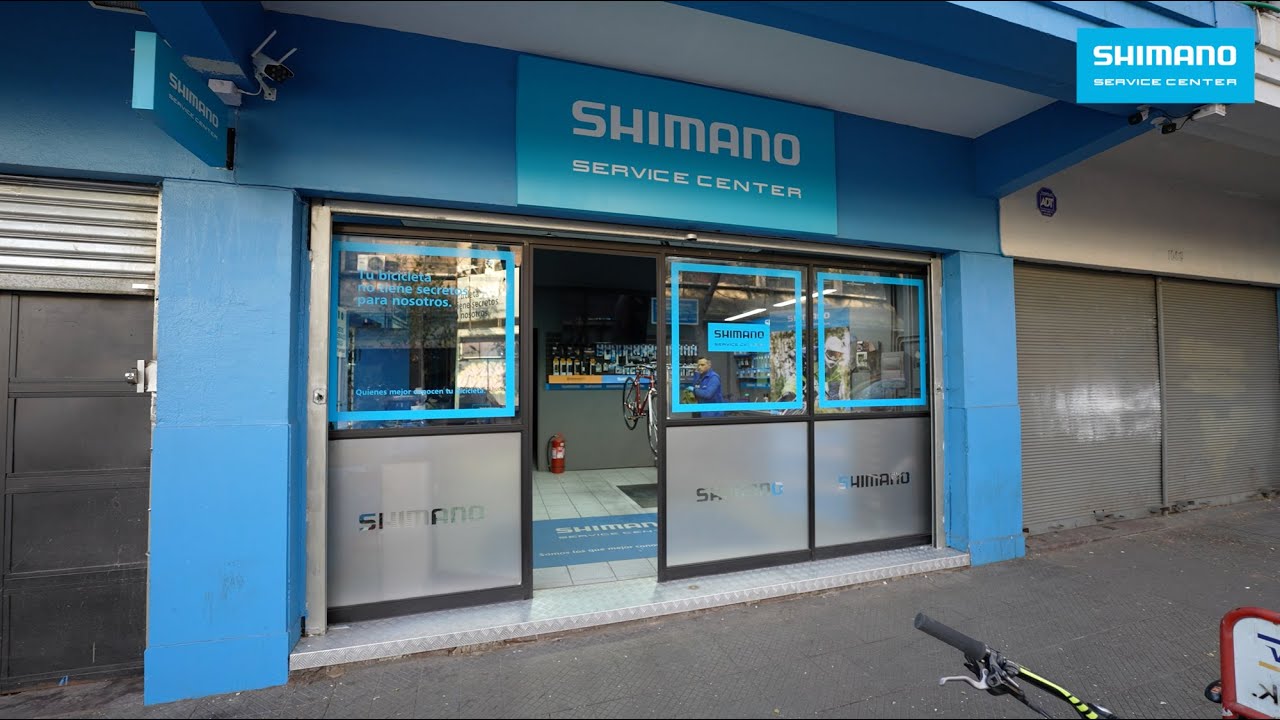 Shimano News Chile: Noticias y Tecnología en MTB, Ruta y Gravel ...