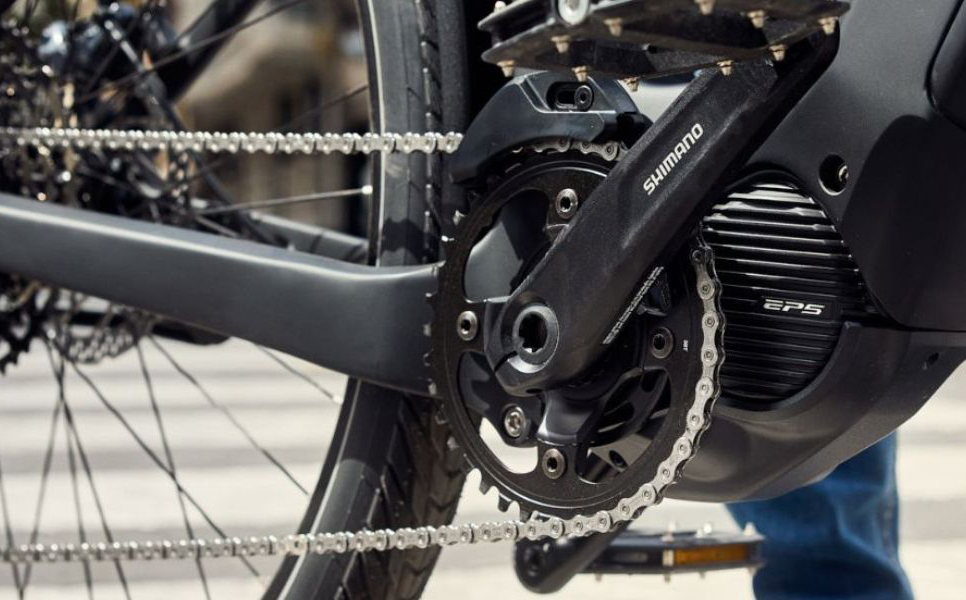 EP5: mejorado y con una suavidad natural - Shimano News - Noticias de ...