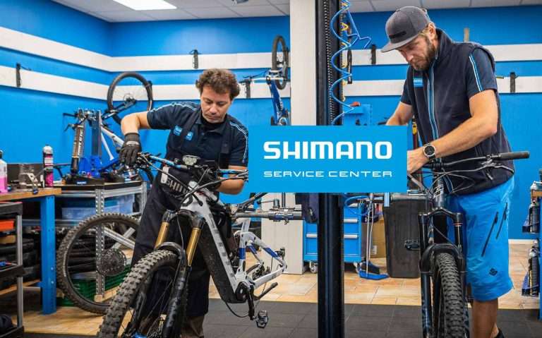 SHIMANO SERVICE CENTER: Que servicios brinda para la mantención de tu ...